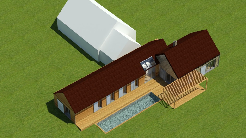 Tekart Architecture – Architectes associés : concepteur de maison ...